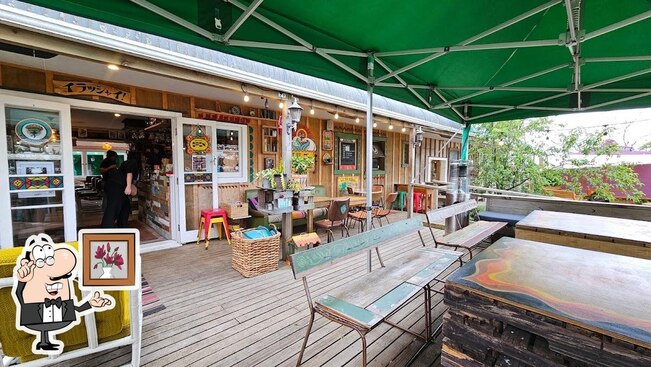 ULO’s Kitchen, Raglan - Restaurant menu, prices and reviews