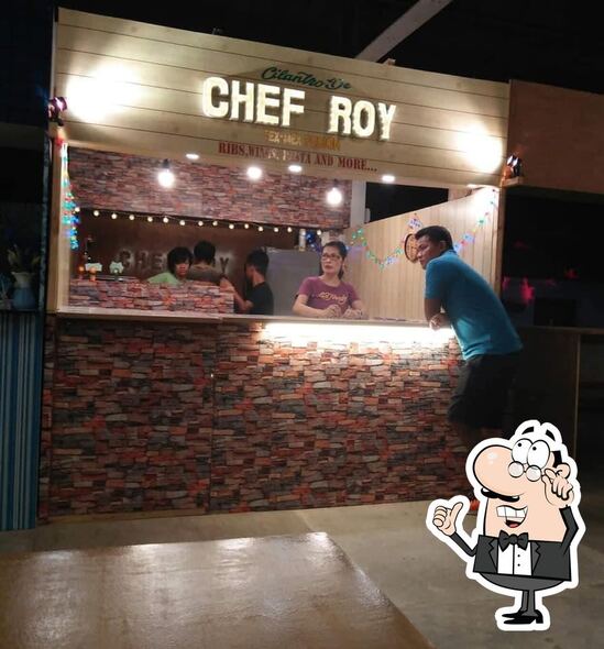 Villa Plaza Foodpark restaurant, Lingayen - Restaurant reviews