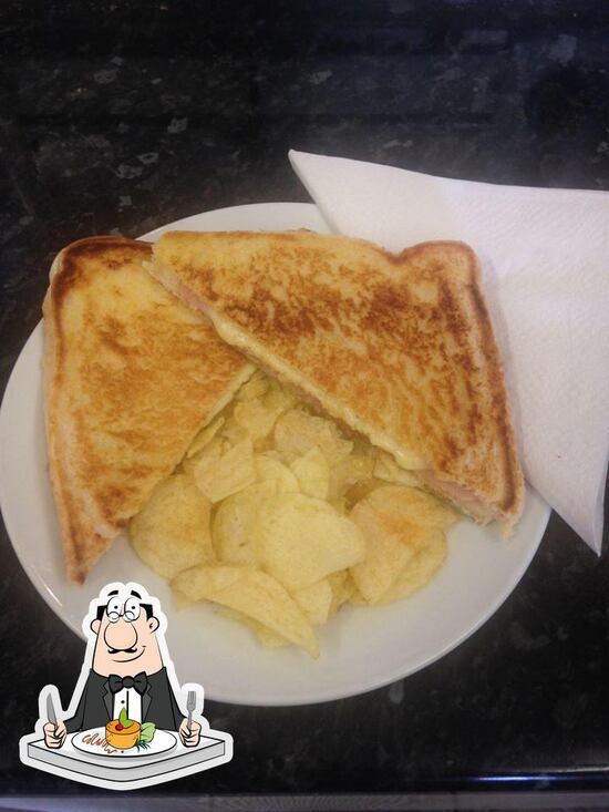 Rumblin Tums in East Grinstead - Restaurant reviews