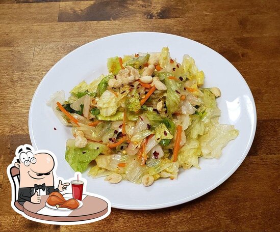 South 73 Lunchroom, Geismar - Restaurant menu, prices and reviews