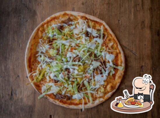 New York Pizzeria Halmstad, Halmstad - Restaurant menu and reviews