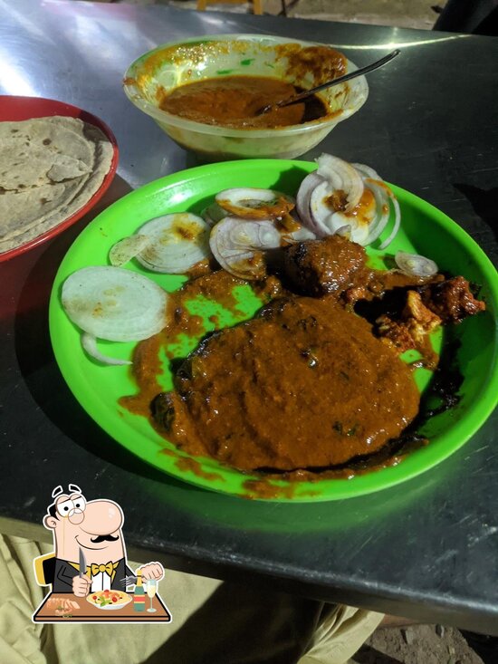 Menu at Angel Chinese, Ahmedabad
