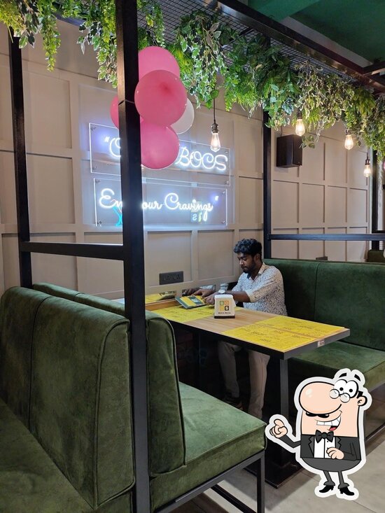 BOCS Pizza Thoothukudi, Thoothukudi - Restaurant menu, prices and reviews