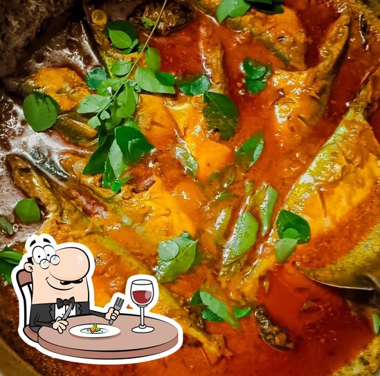 Devalokam toddy shop (paadathu shaappu ), Kadakkarappally - Restaurant ...