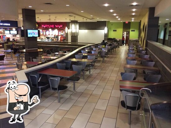 Fortune Wok in West Vancouver - Restaurant menu and reviews