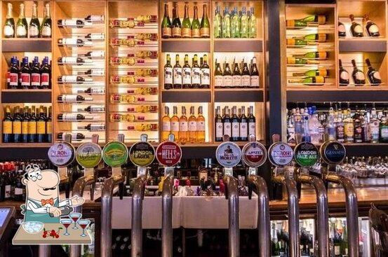 Jones VIP Bar, Emalahleni - Restaurant reviews