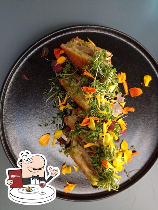 Level Six pub & bar, Copenhagen - Restaurant menu and reviews