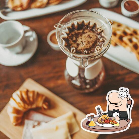 Mocca Coffee & Meals cafe, Nova Lima, Alameda do Ingá - Restaurant reviews