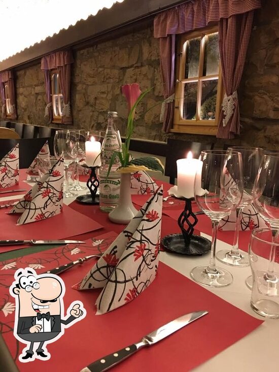Nellenburger Talstation, Stockach - Restaurant menu, prices and reviews