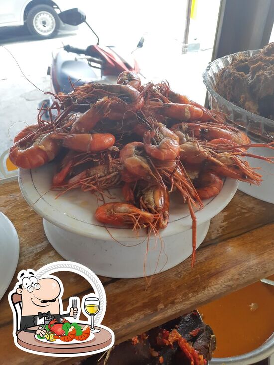 Restoran Sari Bundo restaurant, Indonesia - Restaurant reviews