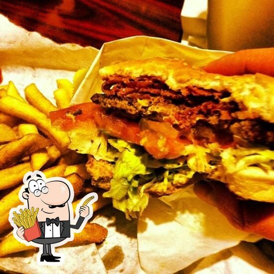Zorba's Express, Riverside - Restaurant menu, prices and reviews