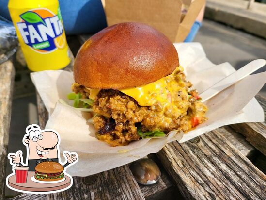 The Bodega in Norwich - Restaurant reviews