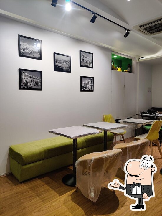 chai 24/7, New Delhi - Restaurant menu, prices and reviews