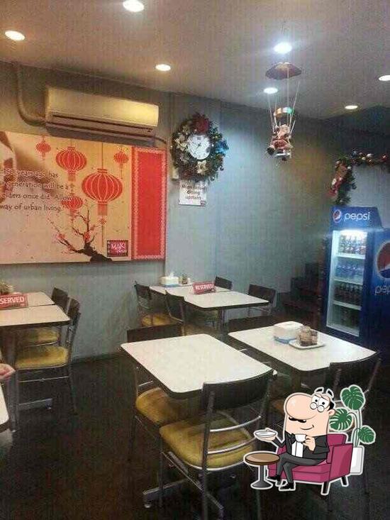 Maki Haus, Quezon City - Restaurant menu, prices and reviews