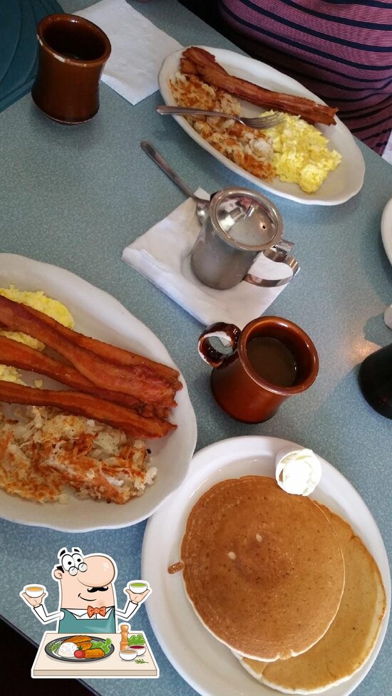 New Delta Restaurant, Chicago - Restaurant menu, prices and reviews