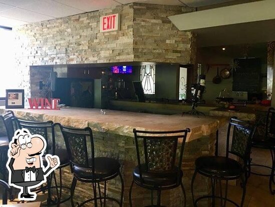 Nancettas Ristorante in Pittsburgh - Restaurant menu and reviews