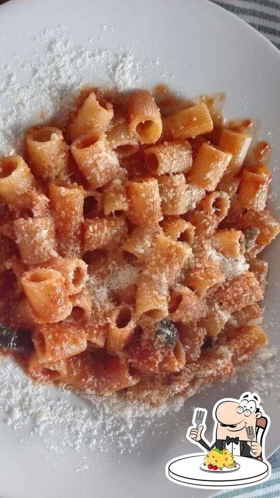 Papa Rex Ristorante - dal 1991 -, Roma, Via Aurelia - Carta del ...