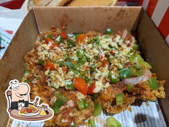 KFC, Kottarakkara - Restaurant menu, prices and reviews