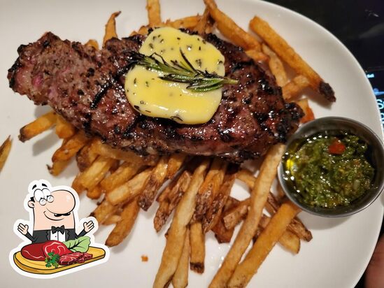 Beacon in Oakville - Restaurant menu and reviews