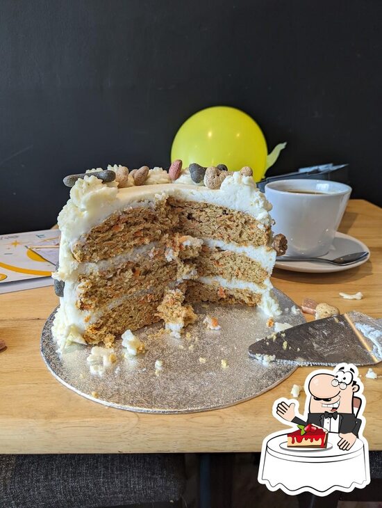 Dog & Bean in Nottingham - Restaurant reviews