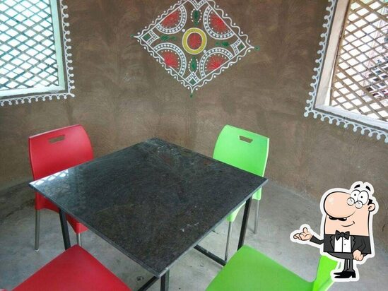 Green Chilli Cafe, Anand - Restaurant menu, prices and reviews