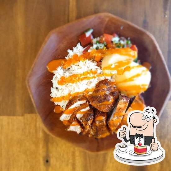 Kika's West, Auckland - Restaurant menu, prices and reviews