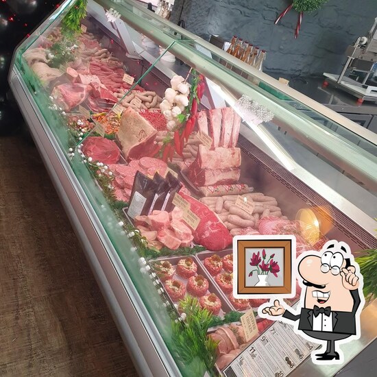Signature Farm Meats, Blyth - Restaurant menu, prices and reviews