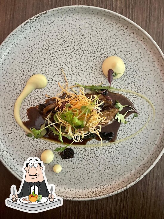 The Happy Uncles, Cape Town - Restaurant menu, prices and reviews