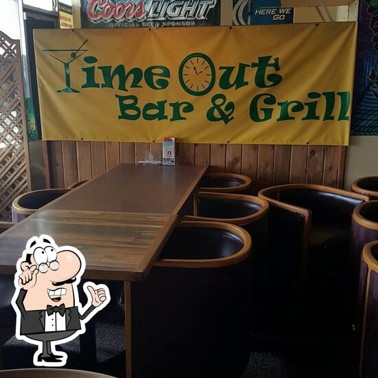 Timeout Bar & Grill, Portland - Restaurant menu, prices and reviews
