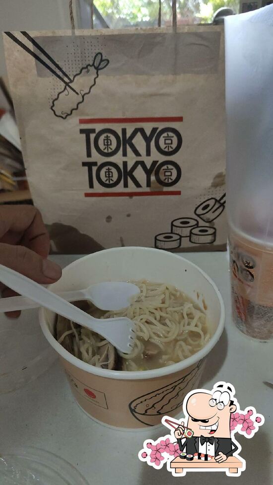Tokyo Tokyo - Roces restaurant, Quezon City - Restaurant reviews