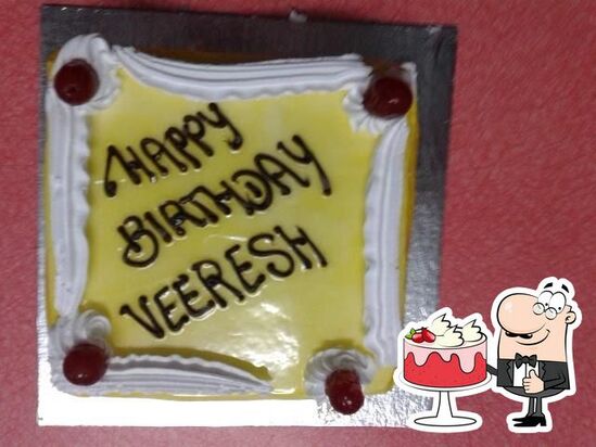 Triveni Pastries & Bakery, Hubballi - Restaurant menu, prices and reviews