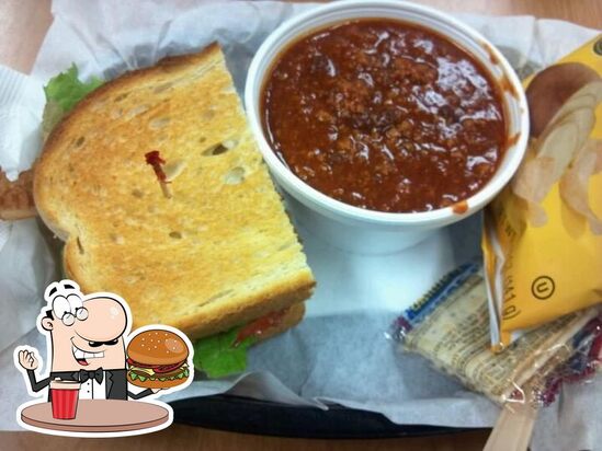 Jasper's Deli, 1020 Green Acres Rd Ste 3 in Eugene - Restaurant reviews
