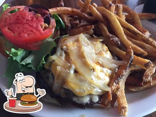 The Lodge Eatery and Pub - Catoosa, Catoosa - Restaurant menu, prices ...
