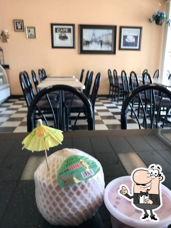 Camalig Filipino Cuisine in Salinas - Restaurant menu and reviews