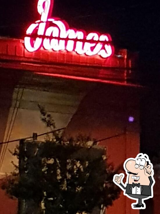 James Bar e Garden, Curitiba - Menu do restaurante, preços e opiniões