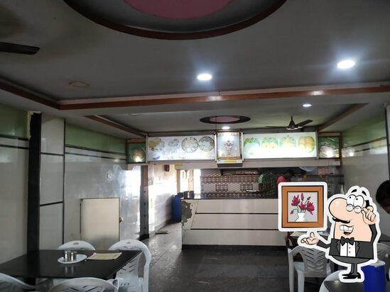 Udipi Grand Hotel, Hyderabad - Restaurant menu, prices and reviews