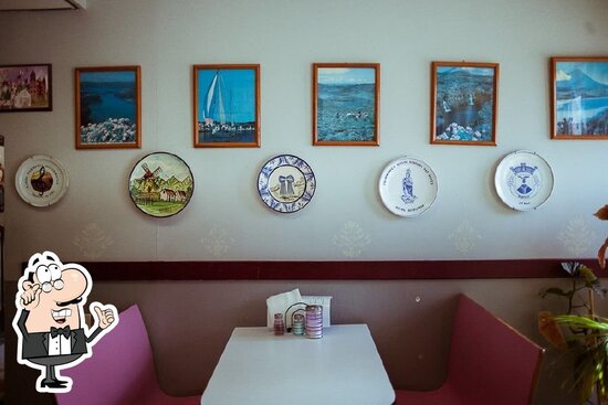 White Rose Bakery, Fall River - Restaurant menu, prices and reviews