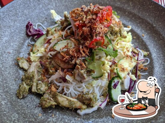 Jam Packed Cafe in Hobart - Restaurant reviews
