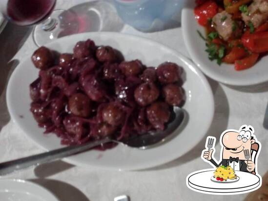 Sa Pintadera ristorante, Assemini - Recensioni del ristorante