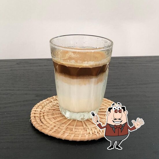 Panda Cafe Chiang Mai, Fa Ham - Restaurant reviews