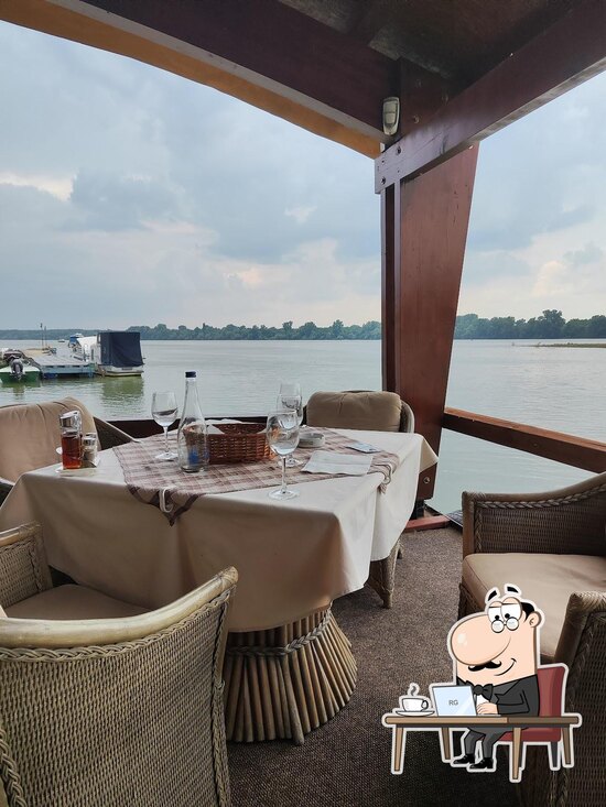 Restaurant Regulation, Stari Slankamen - Restaurant menu, prices and ...