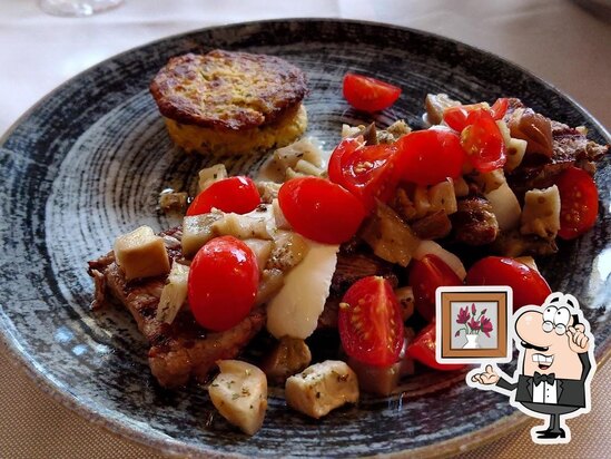 Ristorante Vecchio Borgo, Chiavari - Menu del ristorante, prezzi e ...