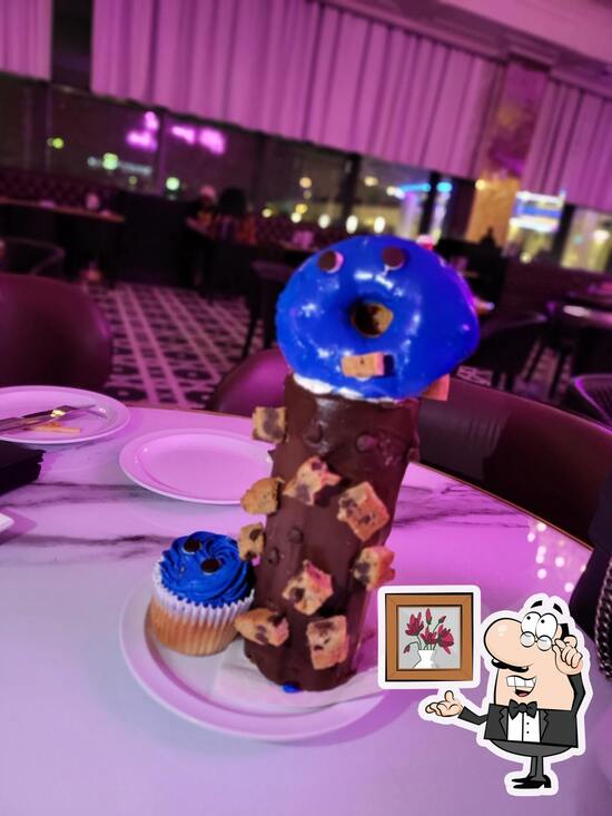 Sugar Factory - Queens, New York City - Restaurant menu, prices and reviews