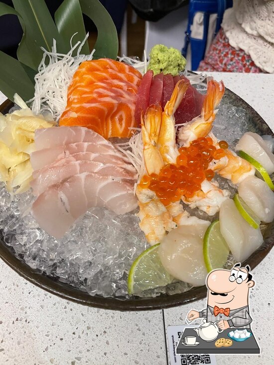 Soul Sushi Tróia - Menu do restaurante, preços e opiniões