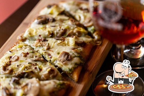 Four Brix Winery and Tasting Room in Ventura - Restaurant menu and reviews