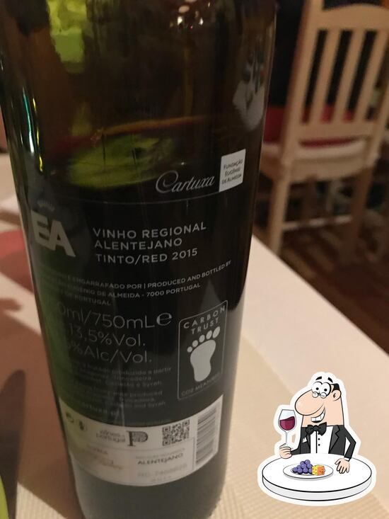 Thai Tavira, Tavira - Restaurant menu, prices and reviews