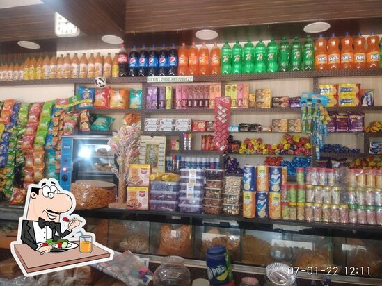 Baby bakery sweets, Malur - Restaurant reviews