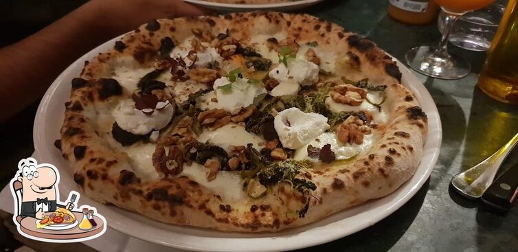 Daroco Bourse restaurant, Paris - Restaurant menu and reviews