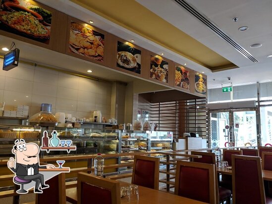 Elco Restaurant, Dubai - Carta del restaurante y opiniones