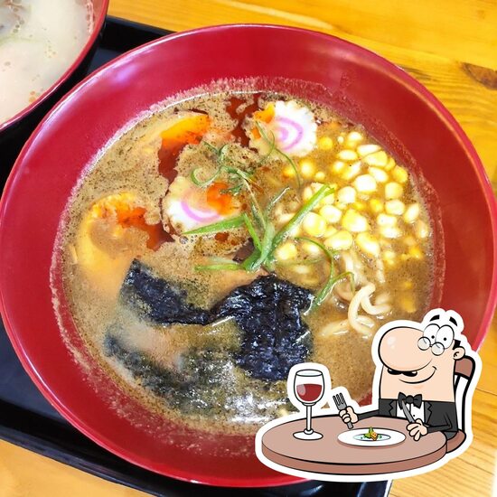 Higure Ramen restaurant, Karawang - Restaurant reviews